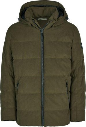Calamar Menswear Outdoorjacke
