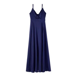 Oltre Damen, Kleider, Blau, 3XLGr&ouml;&szlig;e