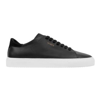 Axel Arigato Homme, Chaussures, Noir, Taille: 44 EU Clean 90 Baskets