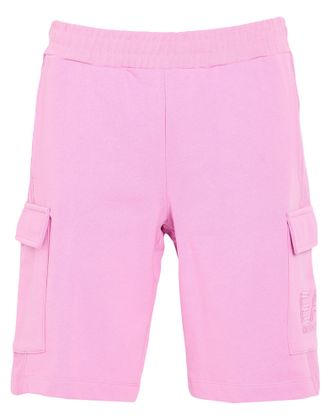 Emporio Armani HOSEN & R&Ouml;CKE - Shorts & Bermudashorts auf YOOX.COM