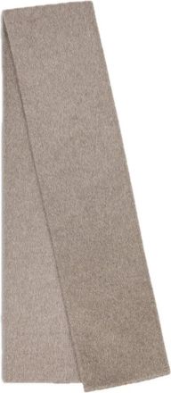 Studio AR T&uuml;cher & Schals - Monica - Gr. unisize - in Taupe - f&uuml;r Damen