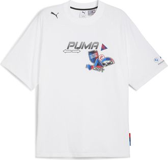 Puma Funktionsshirt PUMA x BMW M Motorsport