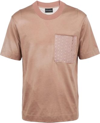 Emporio Armani TOPS - T-shirts auf YOOX.COM