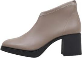 Sandra Fontan VALENCIOSO BOTTES À TALONS Femme