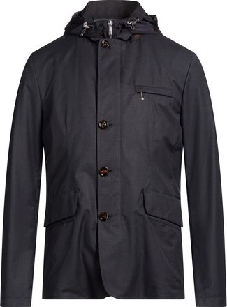 Moorer JACKEN & M&Auml;NTEL - Jacken und Anoraks auf YOOX.COM