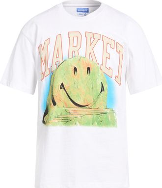 Market X SMILEY WORLD