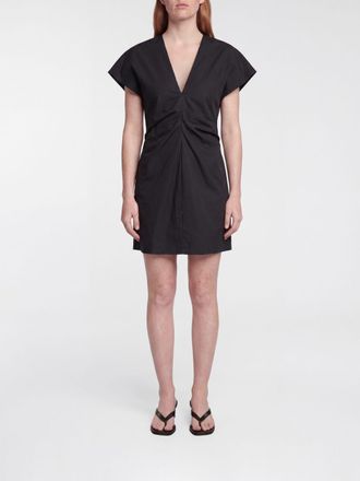 Federica Tosi Robe Femme couleur Noir