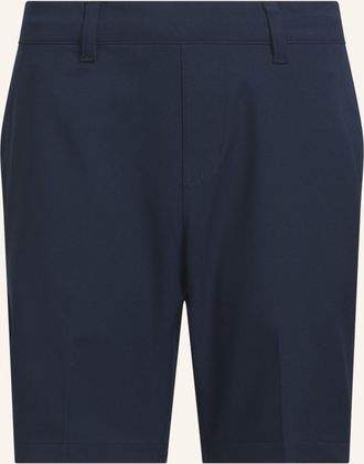 adidas Ultimate Adjustable Kids Shorts blau