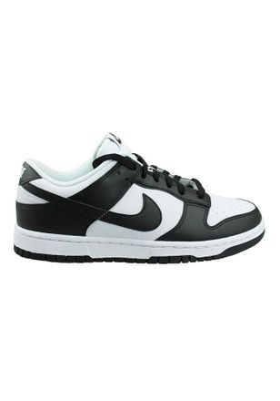 Nike Nike DD1873-102 Dunk Low Damen White/Black EU 36.5