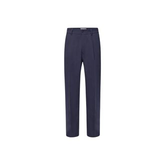 Drykorn Homme, Pantalons, Bleu, Taille: W33 Pantalon Droit