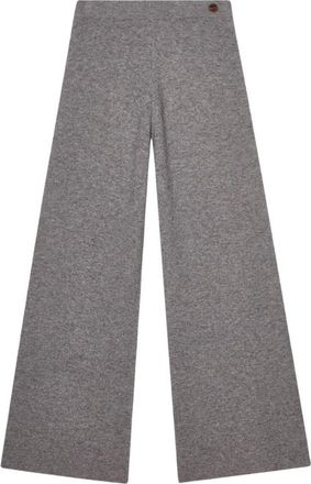 Busnel Cedar Trouser Light - - Trousers - Damen - Grau - XS