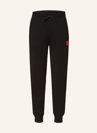 HUGO BOSS Hugo Sweatpants Doak schwarz