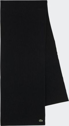Lacoste Echarpe - Taille TU