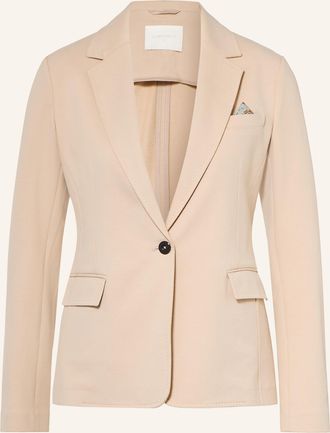 Circolo 1901 Circolo 1901 Blazer beige