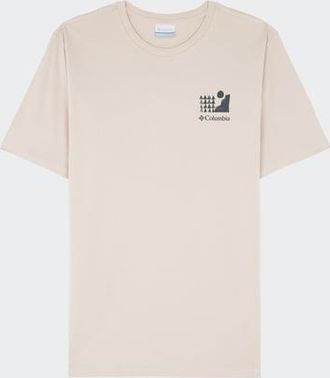 Columbia T-shirt - Taille XS