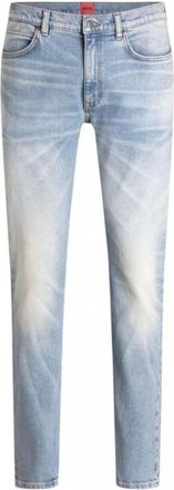 HUGO BOSS Homme, Jeans, Bleu, Taille: W33 Jean slim