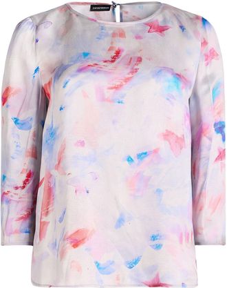 Emporio Armani TOPS - Tops auf YOOX.COM