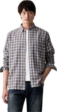 Les Deux Herren, Shirts, Mehrfarbig, MGr&ouml;&szlig;e