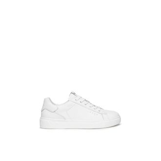 Nero Giardini E400240U Sneaker - - Shoes - Herren - Wei&szlig; - 44 EU
