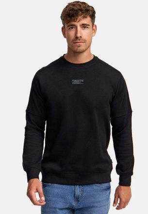 Indicode Sweater Herren INCliver Sweatshirt Herrenpulli (Sweatshirt)