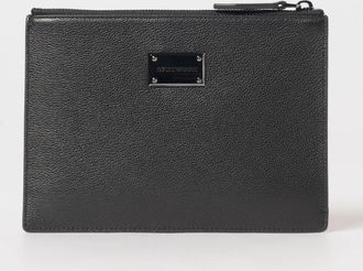 Emporio Armani Aktentasche EMPORIO ARMANI Herren Farbe Schwarz