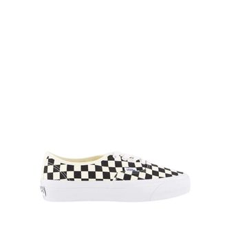 Vans Femme, Chaussures, Blanc, Taille: 40 EU Authentic Reissue 44 LX