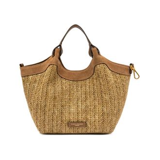Gianni Chiarini Damen, Taschen, Beige, ONE SIZEGr&ouml;&szlig;e
