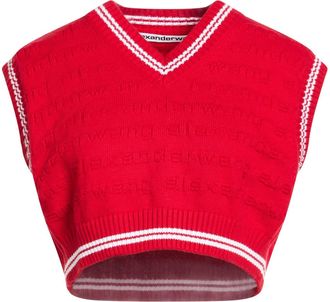 Alexander Wang STRICKWAREN - Pullover auf YOOX.COM