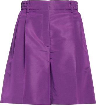 Valentino Garavani HOSEN & RÖCKE - Shorts & Bermudashorts auf YOOX.COM