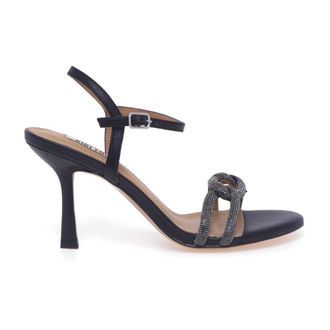 Bibi Lou Damen, Schuhe, Schwarzk, 38 EUGr&ouml;&szlig;e