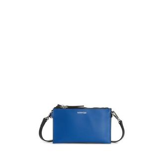 Saison 1865 Pochette en cuir