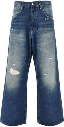 Sunflower Super Wide jeans Man 28