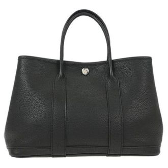 Herm&egrave;s Damen, Pre-Owned, Schwarzk, ONE SIZEGr&ouml;&szlig;e