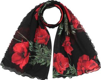 Dolce & Gabbana ACCESSOIRES - Schals auf YOOX.COM