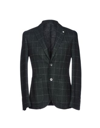 L.B.M. 1911 ANZ&Uuml;GE und CO-ORDS - Blazers auf YOOX.COM