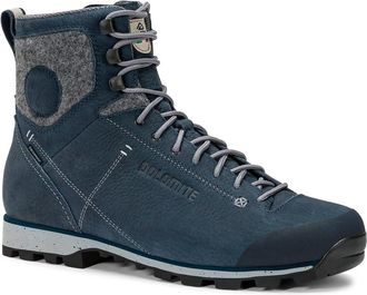 Dolomite 54 Warm Evo WP Hiking Boots EU 42