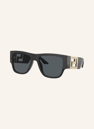 Versace Sonnenbrille ve4403 schwarz
