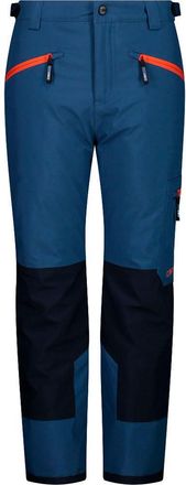 F.lli Campagnolo Campagnolo, Kid Pant, 32W0504, Dark Blue, 152, Boy