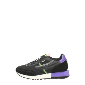 Fila Retronique 22 Sneakers - - Shoes - Damen - Schwarzk - 37 EU