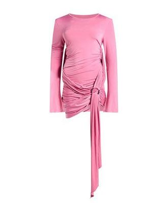The Attico ROBES - Robes courtes sur YOOX.COM