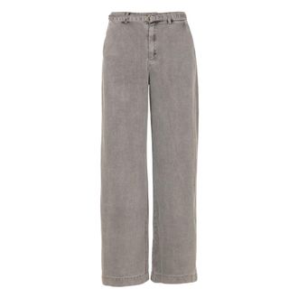 Freebird by Steven Pepa-2 - - Jeans - Damen - Grau - L