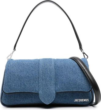 Jacquemus Le Bambimou Jeanstasche