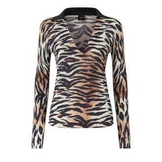 Pinko Pinko, Damen, Oberteile, Mehrfarbig, SGr&ouml;&szlig;e
