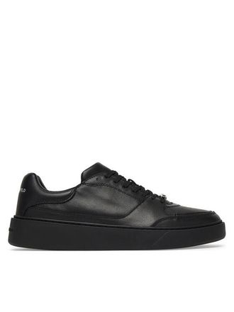 Karl Lagerfeld Sneakers Flint II KL53329 Schwarz