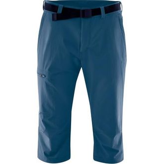Maier Sports Herren Caprihose Jennisei He-3/4 Hose el