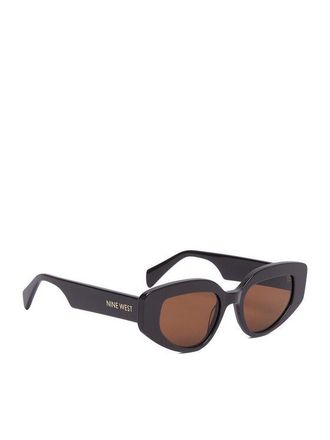 Nine West Sonnenbrillen CEO-NW6628S Braun
