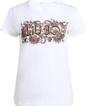 Liu Jo TOPS - T-shirts auf YOOX.COM
