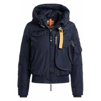 Parajumpers Gobi Bomberjacke - - Jackets - Damen - Blau - M