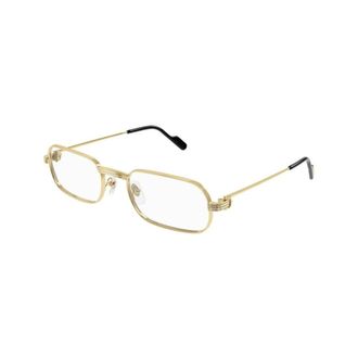 Cartier Herren, Accessories, Gelb, 55 MMGr&ouml;&szlig;e