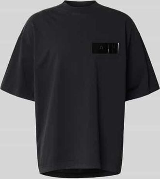 VETEMENTS T-Shirt aus reiner Baumwolle